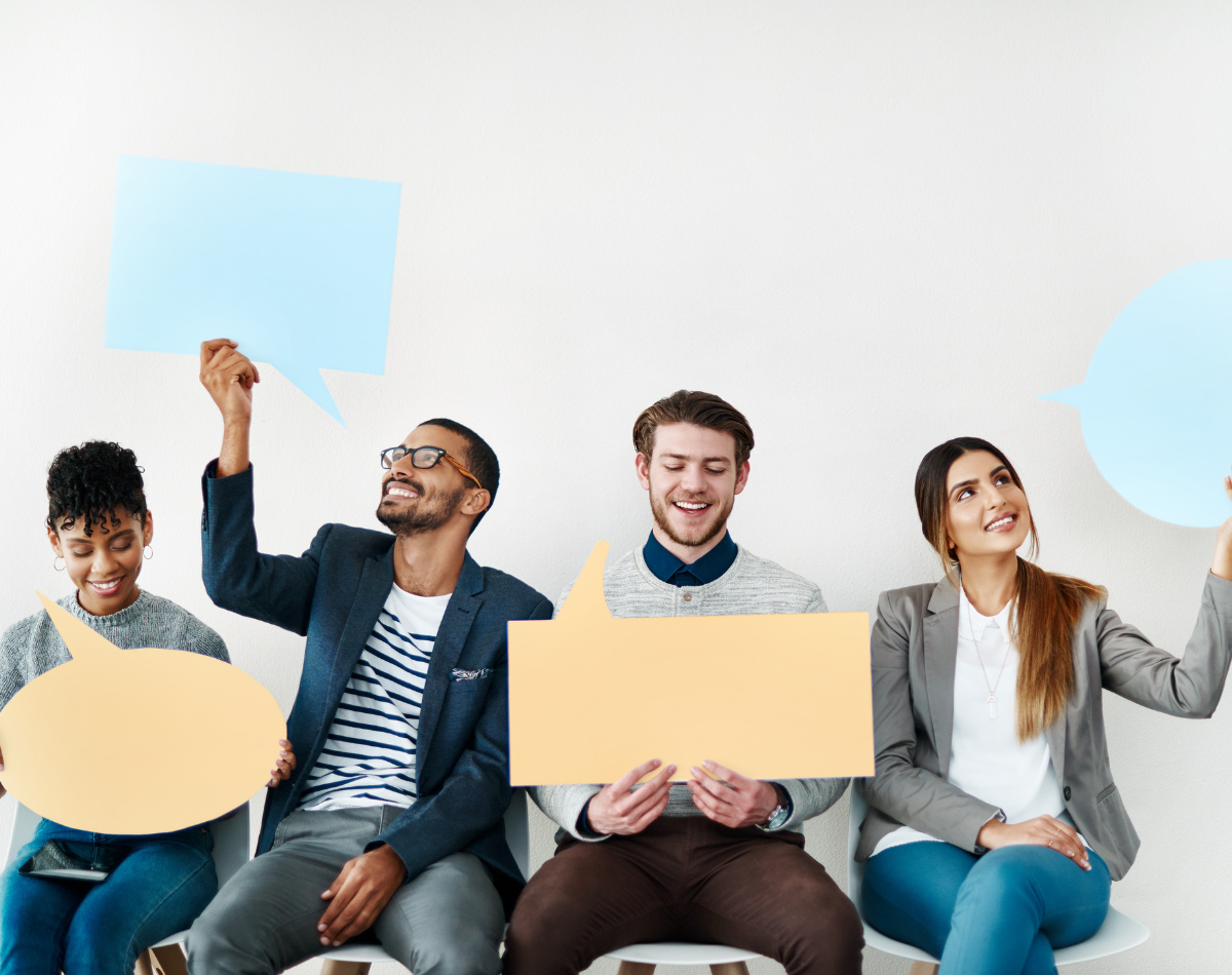 Beyond the Rainbow—Build a Diverse Board of Independent Thinkers – My ...