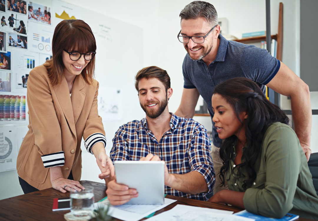 To Find Value—Innovate! – My Association Journey to Association 4.0