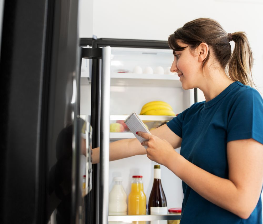 Hire Fresh Talent—But Before You Shop, Check the Fridge – My ...