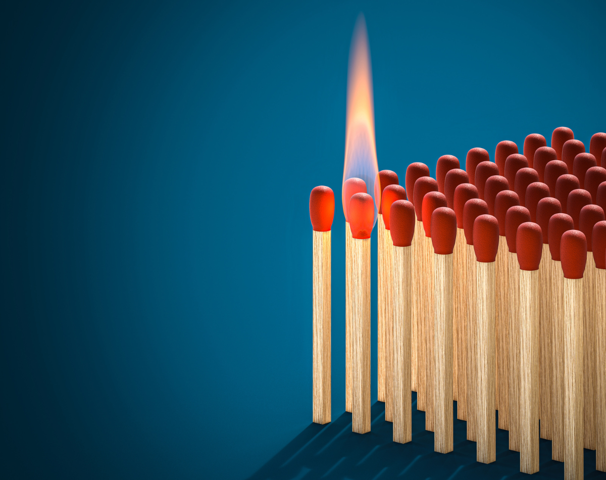 Ignite Engagement—Give Members Influence – My Association Journey to ...