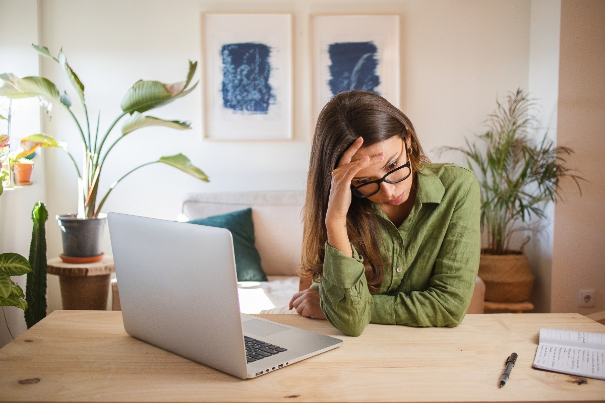 For Better Virtual Work Vibes—Try EI – My Association Journey to ...