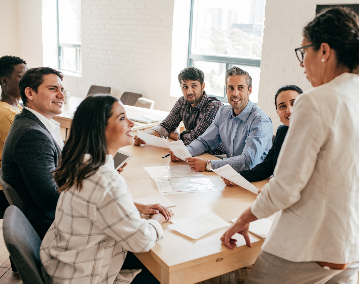 The Role of Leadership in Championing Technology Adoption – My ...